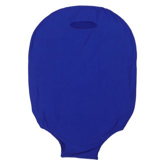 UPKOCH Kofferh&uuml;lle Elastisch Staubschutz f&uuml;r 29 32 Zoll Gep&auml;ck aus Flexiblem Material Blau f&uuml;r Reisen und Aufbewahrung