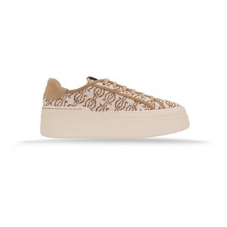 Ferragamo Sneakers - - Shoes - Damen - Beige - 38 EU