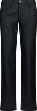 Frankie Morello HOSEN & R&Ouml;CKE - Jeanshosen auf YOOX.COM