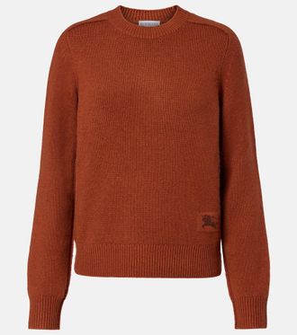 Burberry Pullover aus Kaschmir
