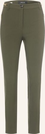 Marc Cain 7/8-Hose Silea gruen