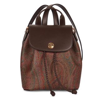 Etro Backpacks - - Bags - Damen - Braun - ONE SIZE