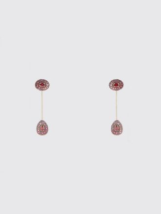 Swarovski Bijou Femme couleur Transparent