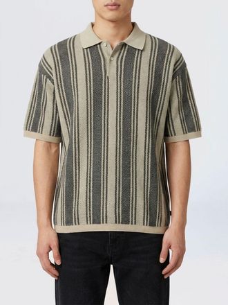 Nanam&iacute;ca Polo Homme couleur Gris