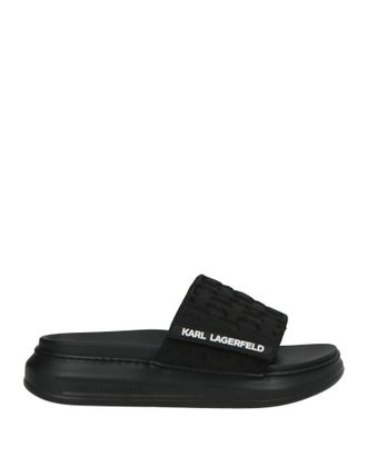 Karl Lagerfeld SCHUHE - Sandalen auf YOOX.COM