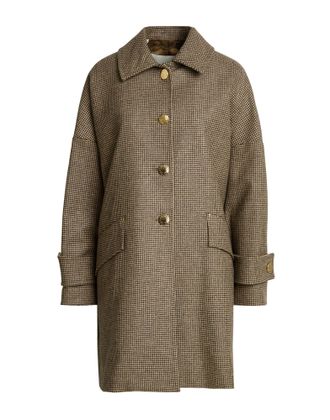 Mackintosh HUMBIE METAL BUTTON