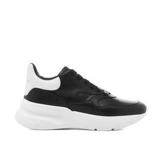 Alexander McQueen Herren, Schuhe, Schwarzk, 42 1/2 EUGr&ouml;&szlig;e