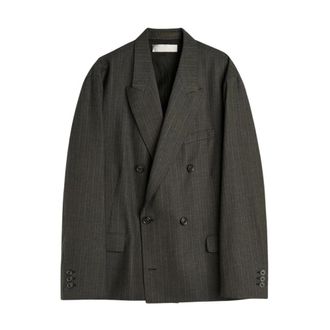 Our Legacy Formal Blazers - - Suits - Herren - Grau - M
