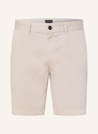HUGO BOSS Chinoshorts Slim Fit beige
