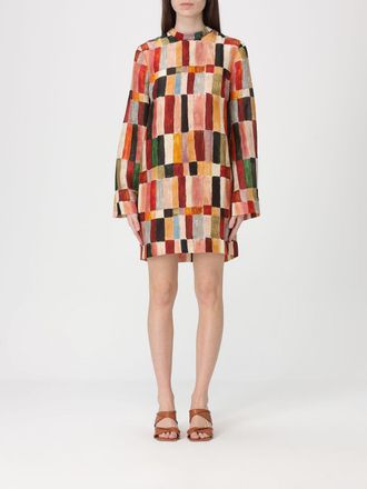 Alemais Robe ALEMAIS Femme couleur Multicolore