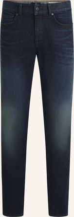 HUGO BOSS Jeans Delaware Bo Slim Fit blau