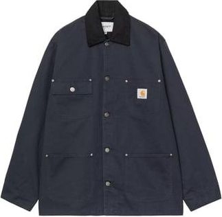 Carhartt Work in Progress Veste col classique en coton