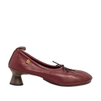 El Naturalista N695 Alma, Plate-Forme Chaussures, Burdeos