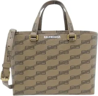 Balenciaga Damen, Pre-Owned, Braun, ONE SIZEGr&ouml;&szlig;e