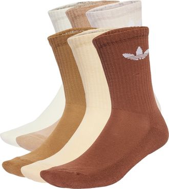adidas Socken Trefoil Cushion