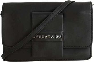 Barbara Bui Sac &agrave; bandouli&egrave;re noir