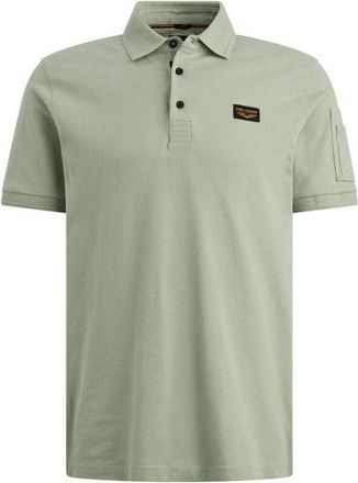 PME Legend Herren Poloshirt aus Baumwolle