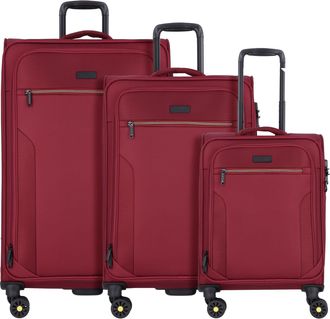 d&n Kofferset Travel Line