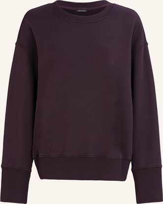 True Religion Sweatshirt Willow lila