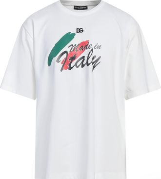 Dolce & Gabbana TOPS - T-shirts auf YOOX.COM