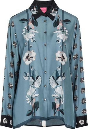 Franco Ferrari TOPS - Hemden auf YOOX.COM