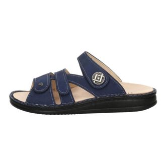 Finn Comfort Sandalen - - Shoes - Damen - Blau - 40 EU