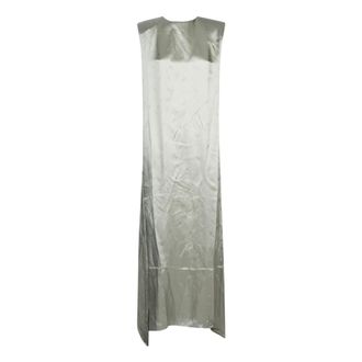 VETEMENTS Maxi Kleider - - Dresses - Damen - Grau - XS