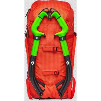 Black Diamond Rucks&auml;cke SPEED ZIP 33 R&uuml;ckseitePACK