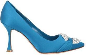 Manolo Blahnik CHAUSSURES - Escarpins sur YOOX.COM