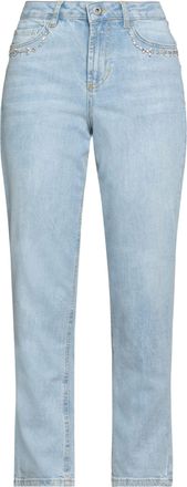 Liu Jo HOSEN & R&Ouml;CKE - Jeanshosen auf YOOX.COM