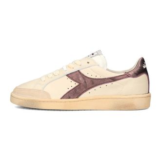 Diadora Damen, Schuhe, Beige, 40 EUGr&ouml;&szlig;e