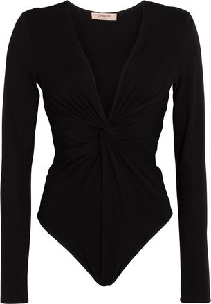 Twin-Set TOPS - Bodysuits auf YOOX.COM