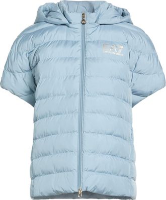 Emporio Armani JACKEN & M&Auml;NTEL - Pufferjacken & Daunenjacken auf YOOX.COM