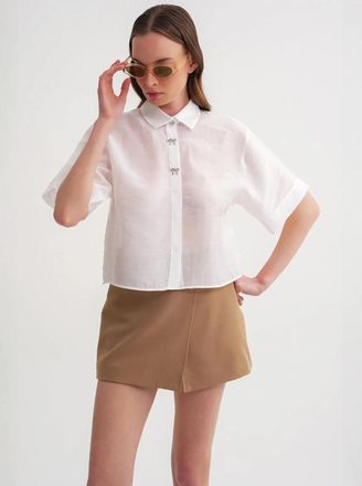 Mixray Bluse