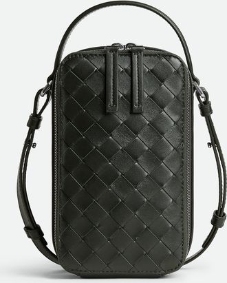 Bottega Veneta Getaway Handyh&uuml;lle - Bottega Veneta