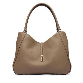 HUGO BOSS Handtasche BOSS 50567609 Braun