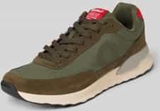 Ecoalf Sneaker mit Label-Patch Modell CONDEALF