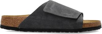 Birkenstock Homme, Chaussures, Gris, Taille: 39 EU Solana VL