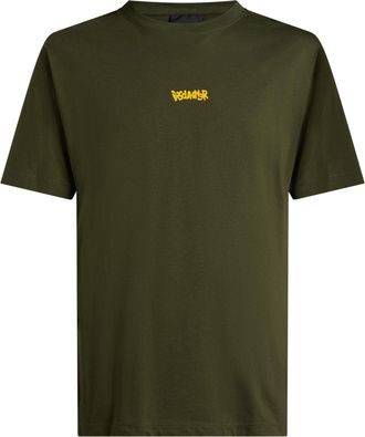 Disclaimer TOPS - T-shirts auf YOOX.COM