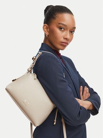 A|X Armani Exchange Handtasche XW002990 AF26452 U6208 Beige
