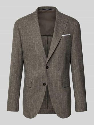 Joop Slim Fit Sakko aus Woll-Mix