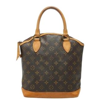Louis Vuitton Pre-owned Handbag - - Pre-owned - Damen - Braun - ONE SIZE