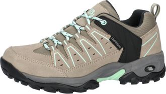 Br&uuml;tting Mount Pinos Low