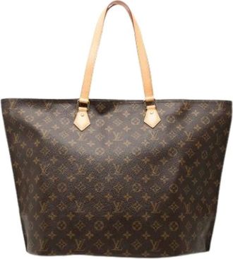 Louis Vuitton Damen, Pre-Owned, Braun, ONE SIZEGr&ouml;&szlig;e