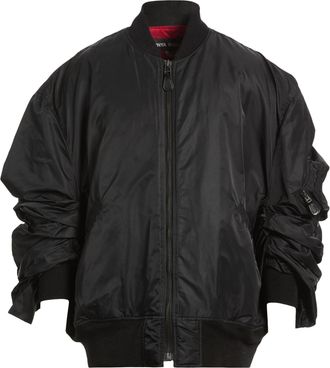 Junya Watanabe JACKEN & M&Auml;NTEL - Jacken und Anoraks auf YOOX.COM