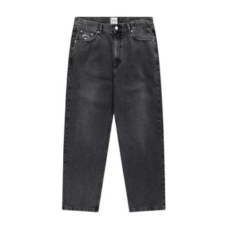 Arte Cor Uniform Jeans - - Jeans - Herren - Schwarzk - W32