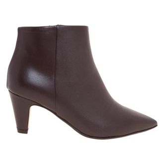Anna F. Il tronchetto - - Shoes - Damen - Braun - 38 EU
