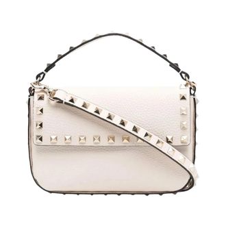 Valentino Garavani Mini Bag - - Bags - Damen - Beige - ONE SIZE