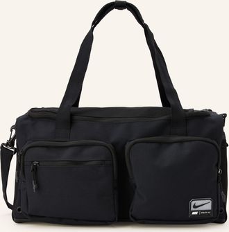 Nike Sporttasche Utility Power 2.0 schwarz