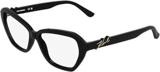 Karl Lagerfeld KL6232 001 Black 55/14/140 Lunettes pour femme